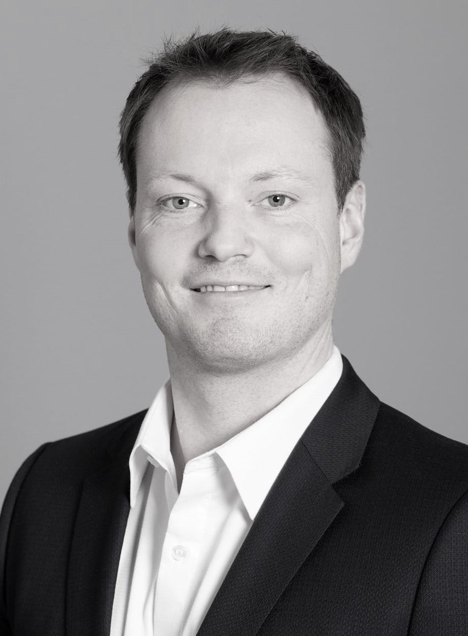 Nils Hamann – Freebird Consulting Engineers